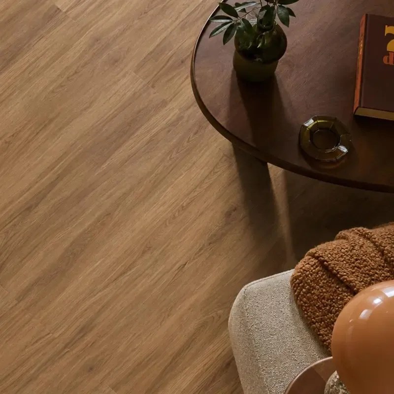 Vinylová plovoucí podlaha Afirmax Legnar Acoustic 41102 Jersey Oak 2,235 m²