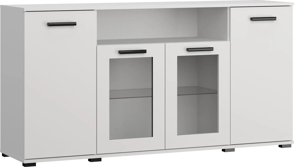 ADRK Furniture Frazio Komoda 160 ADRK-CHES-FRA-160-W