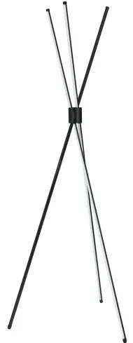 LED stojací lampa Jax
