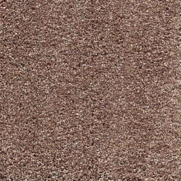 Luxusní metrážový koberec Temptation 34 - hnědý - 4m | 5m