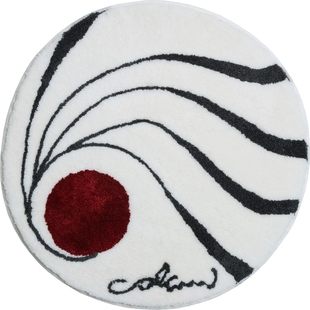 XXXLutz KOBEREC DO KOUPELNY, 80 cm Grund - Online Only koupelnový textil - 008250021501