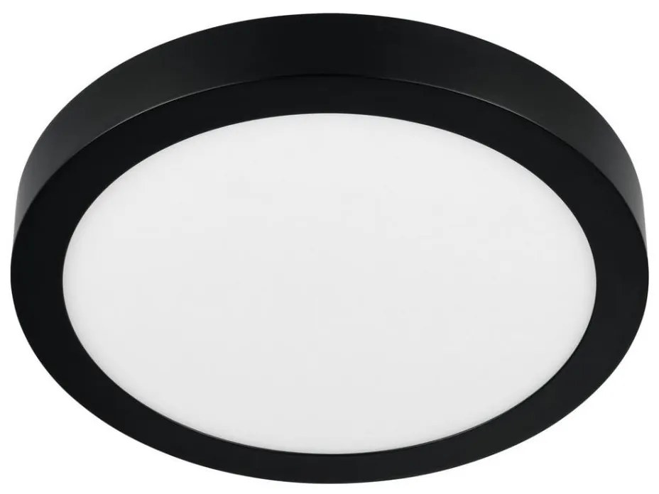 Eglo 98906 - LED Koupelnové stropní svítidlo FUEVA 1 LED/22W/230V IP44