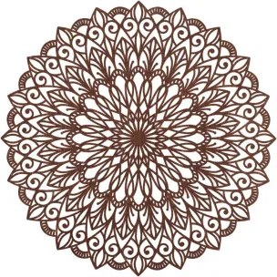 Mandala Dekorace – Umění a Harmonie pro Váš Prostor I SENTOP PR0251