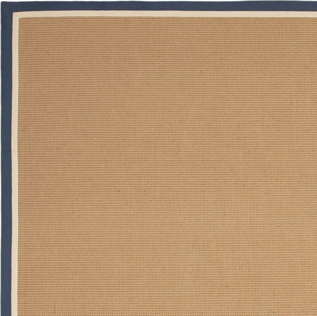 Tribeca Design Kusový koberec Woodkid Boucle Navy Rozměry: 120x170 cm