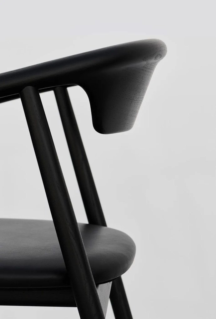 Židle MC 21 Leva Chair