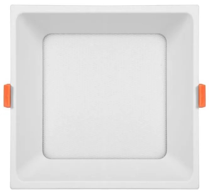 Ecolite LED-IN01S-UGR/CCT/36W - LED Podhledové svítidlo LED/36W/230V bílá