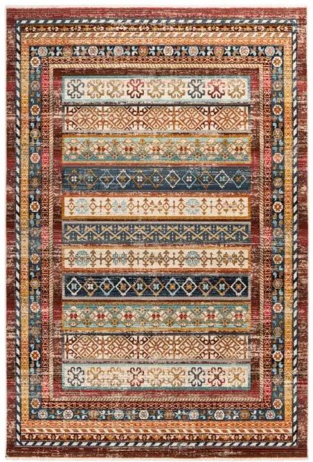 Kusový koberec Inca 361 multi 120 x 170 cm