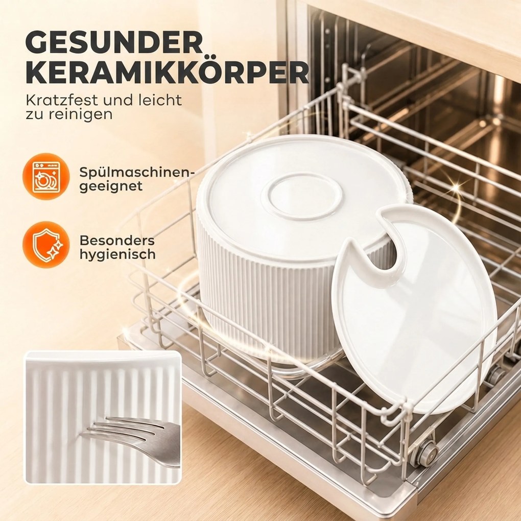 PawHut Vodní fontána pro kočky 2,2L keramická fontána s 4stupňovým filtračním systémem, 2 režimy, 1 filtr a pěnovka, ultratichá pumpa, BPA-free