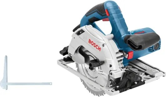 Bosch 0601682100 GKS 55 + GCE ruční okružní pila