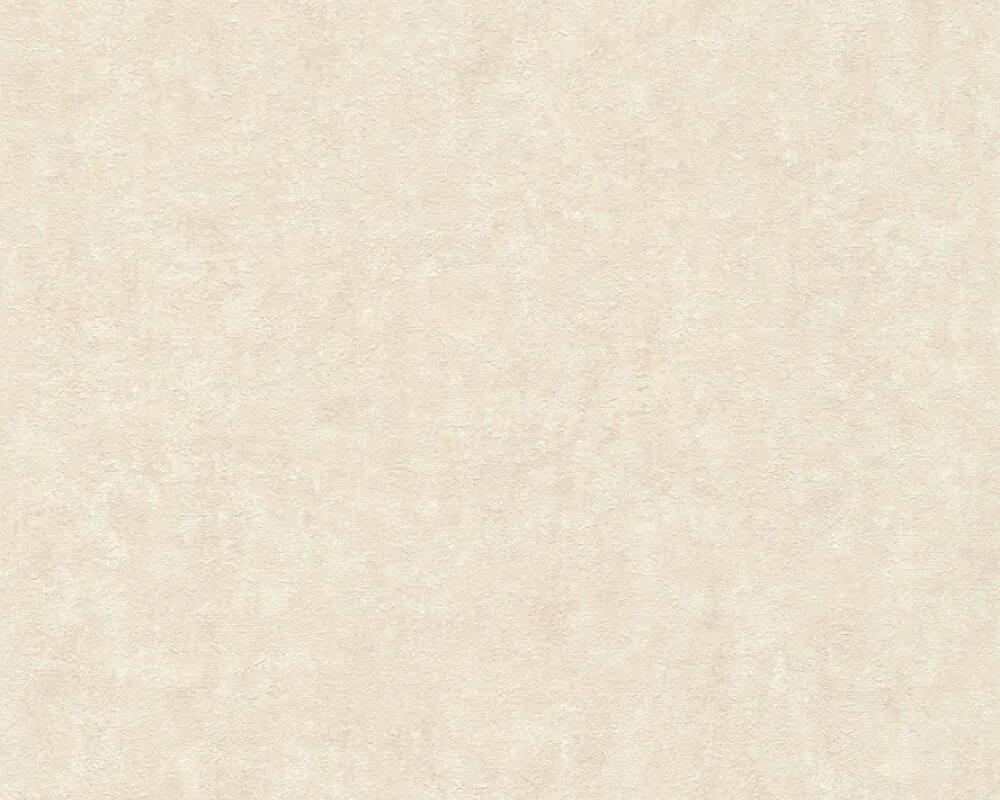 Vliesová tapeta melír, šedo-krémová, bílá 386933 / Tapety na zeď 38693-3 My Home My Spa (0,53 x 10,05 m) A.S.Création