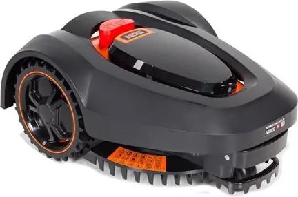 Aku sekačka NAC RLM800-NG robotická