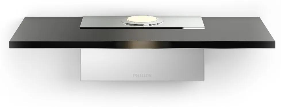 Philips Philips 40942/30/16 - LED nástěnné svítidlo INSTYLE MATRIX 1xLED/4,5W/230V P1389