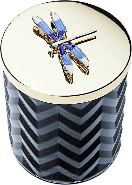 Côte Noire Herringbone svíčka Eau de Vie, 600 g