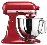 KitchenAid Artisan kuchyňský robot 5KSM125EER královská červená