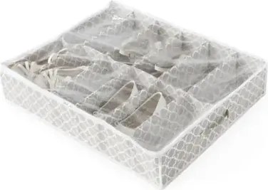 Compactor Madison / Organizér na boty / 60 x 76 x 15 cm