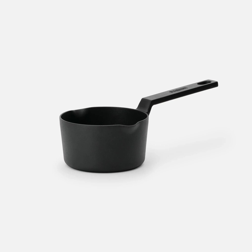 Fabini Rendlík na grilování Lore, ø 14 cm (1 l) - Litinový rendlík