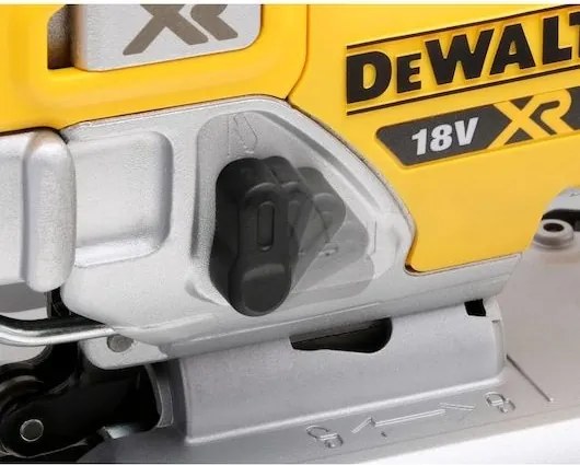 Aku přímočará pila DeWALT DCS334N-XJ 18V XR