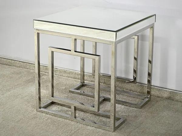 Příruční stolek Patric prirucny-stolik-patric-1132 příruční stolky