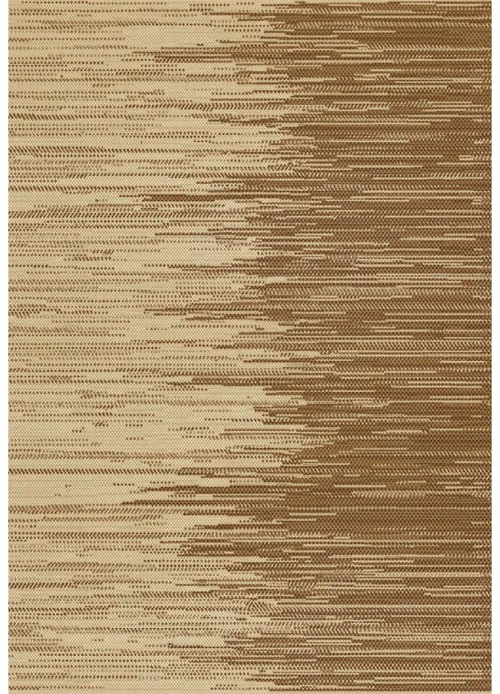 Kusový koberec Aramis hnědý, Velikosti 140x200cm
