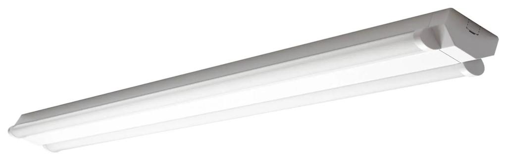 Basic 2 - dvouzdrojové LED stropní svítidlo 150cm