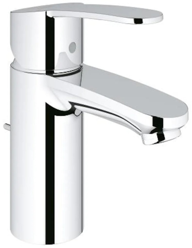 Umyvadlová baterie Grohe Eurostyle Cosmopolitan s výpustí chrom 3355220E