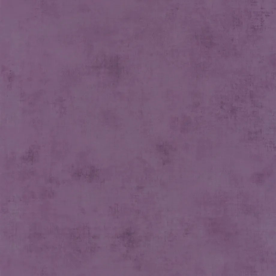 Vliesová tapeta Caselio 69875427 z kolekce TELAS, barva fialová 0,53 x 10,05 m