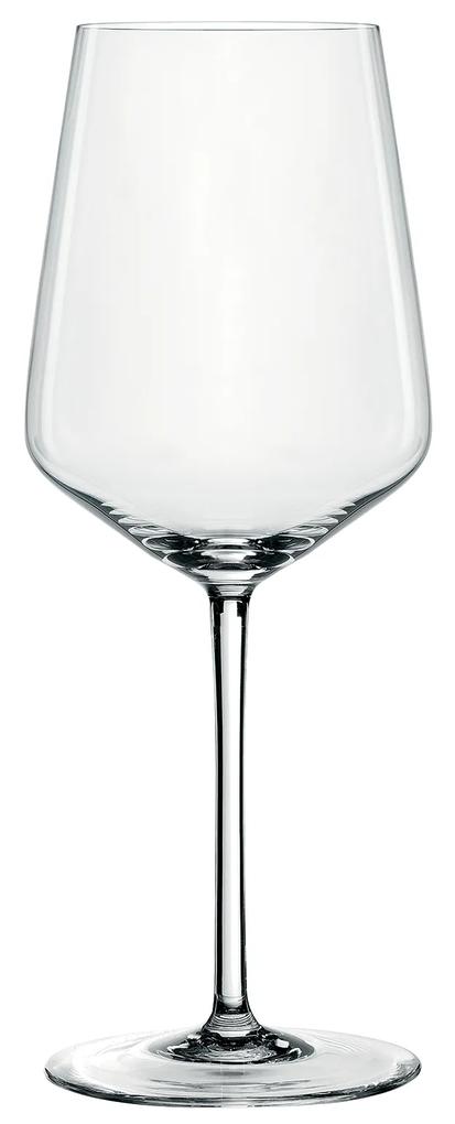 Sada 12 sklenic SPIEGELAU Style na bílé a červené víno 4670194