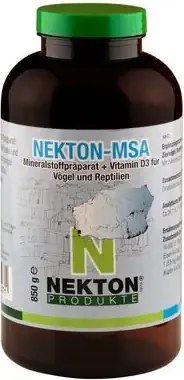 Nekton MSA 850g