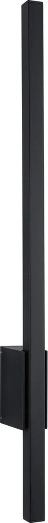 P 94742 LED venkovní nástěnné svítidlo Stan IP44 800mm 3000K 11,5W 230V antracit hliník - PAULMANN