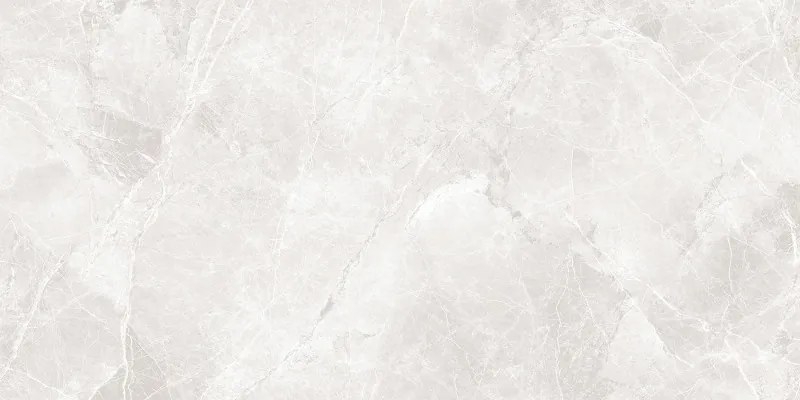 Mexen Eternity Bianco rektifikovaná glazovaná dlaždice G1, podlahová a nástěnná krytina 120 x 60 cm, lesk
