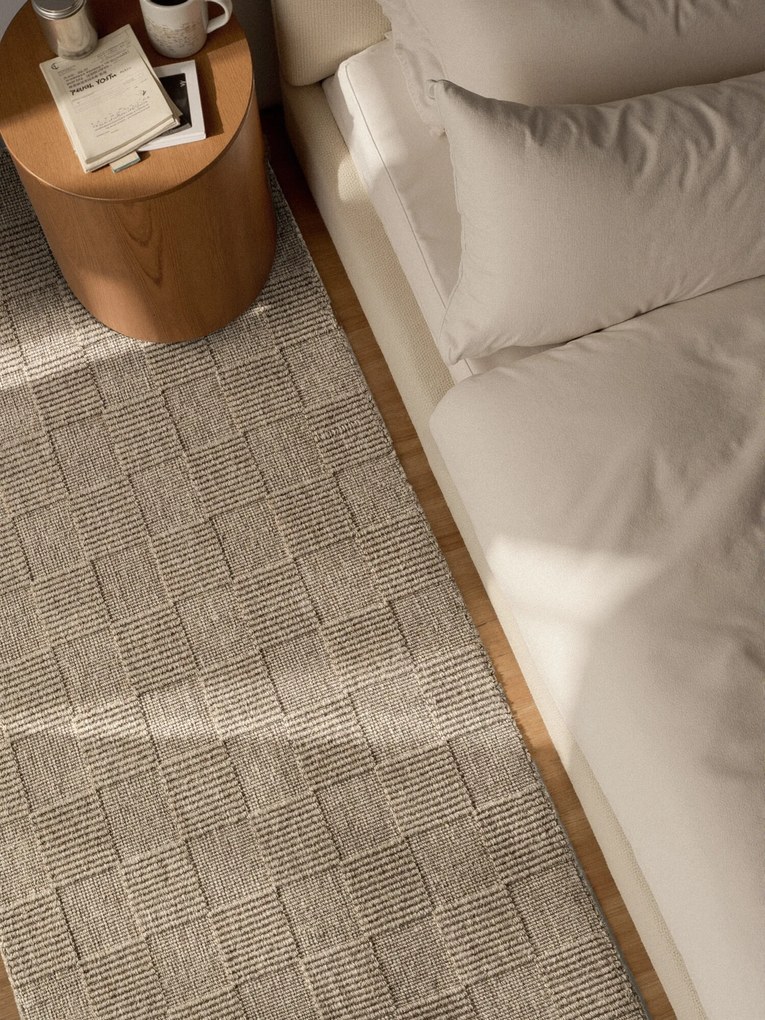 Villeroy & Boch Běhoun Scala 106266 Grey Beige, 80x200, béžová, ložnice
