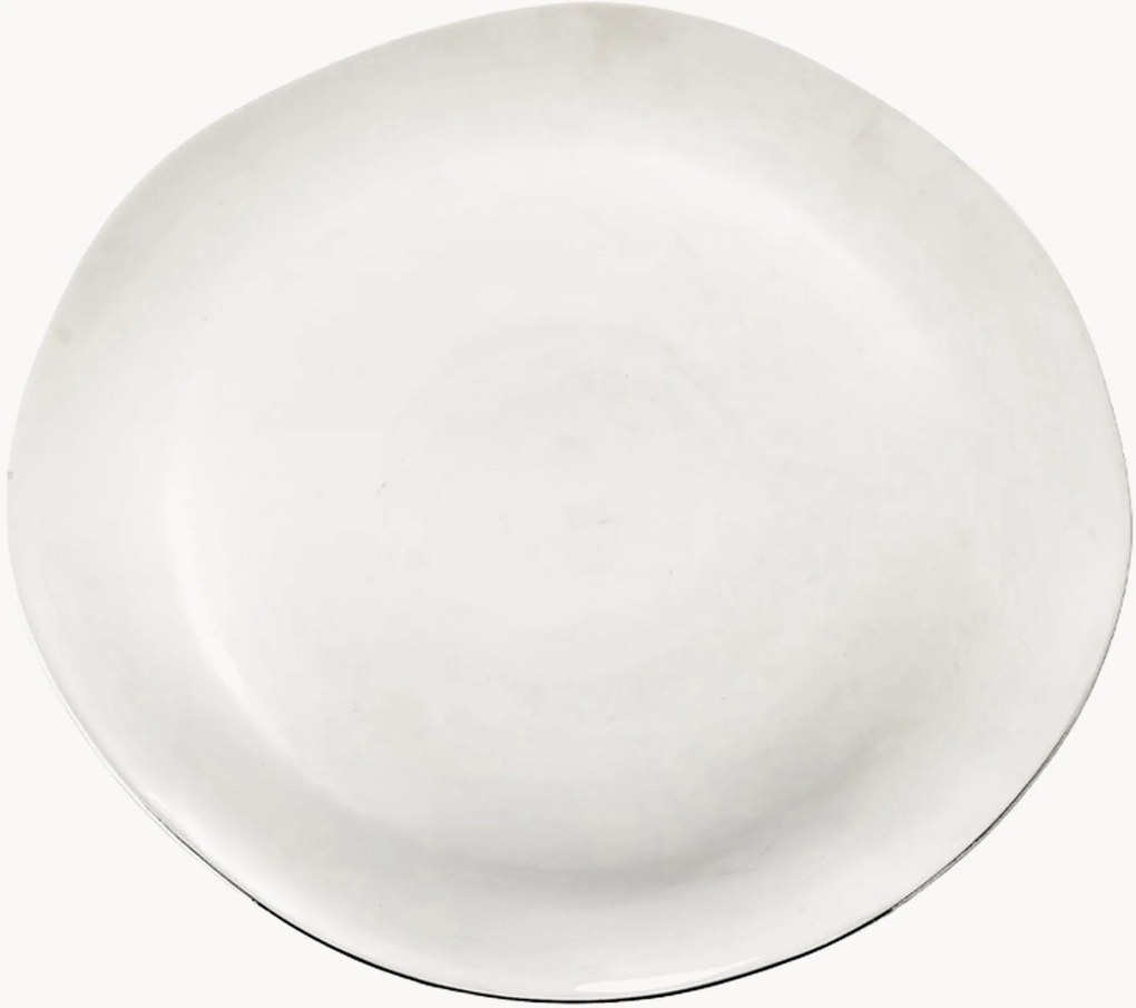 Servírovací talíř Oro e Argento