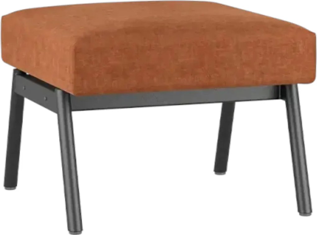 LD SEATING - Taburet NIDO BENCH NIBE-BE1-N1