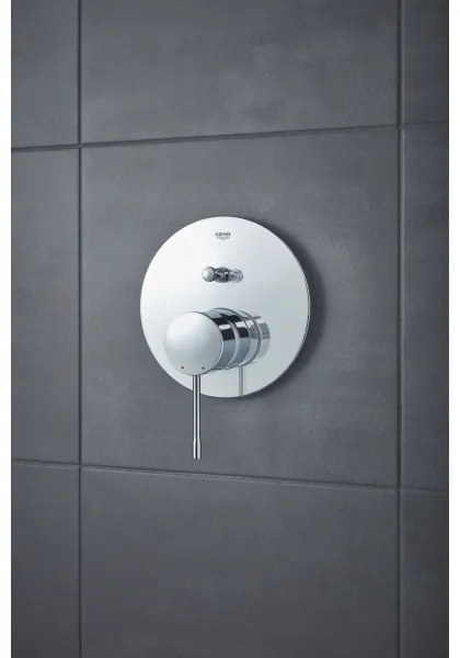 GROHE 24058001 - Baterie ESSENCE lesklý chrom