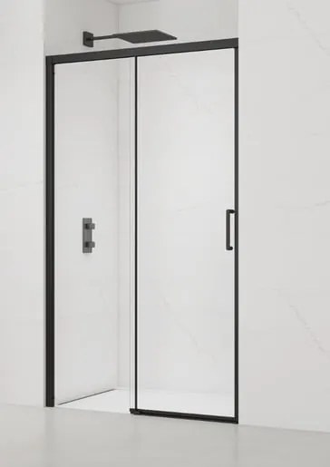 Sprchové dveře 120 cm SAT Feel SATFEEL120NIKAC