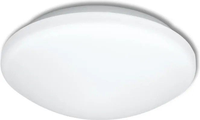 Ecolite W131/EM/LED/B-4100 LED stropní osvětlení 18W s nouzovým modulem denní bílá