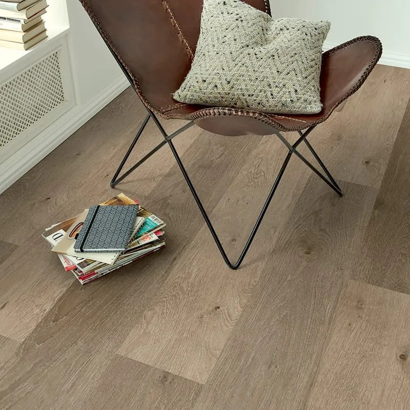 Vinylová podlaha Objectflor Expona Domestic 5879 Vibrant Oak 3,46 m²