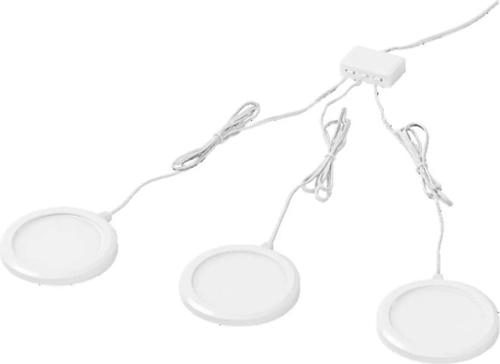 LEDVANCE Smart+ - Svítidlo LED pro podsvícení 4099854507519