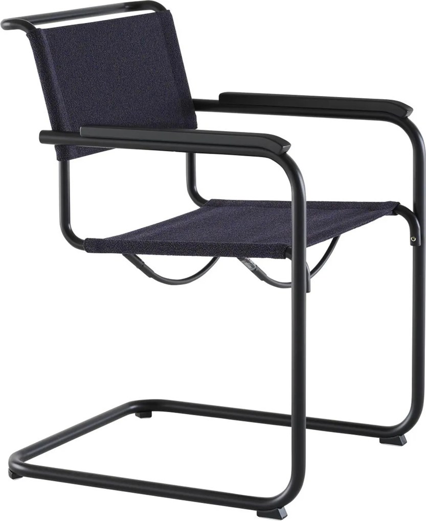 Thonet designové židle S 34 V