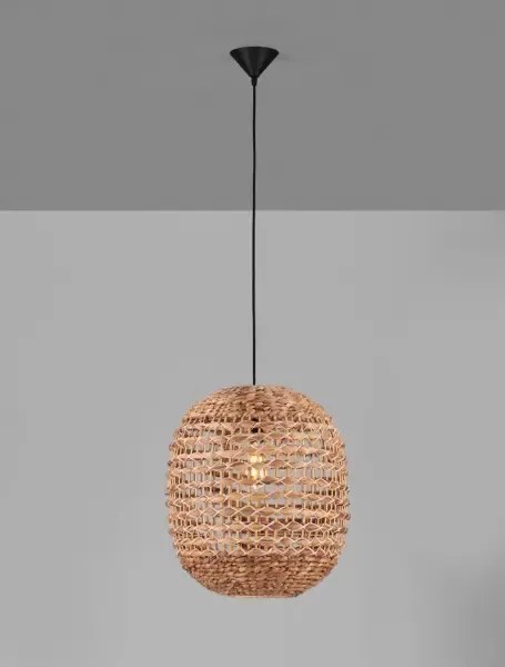 Retro lustr Bola C
