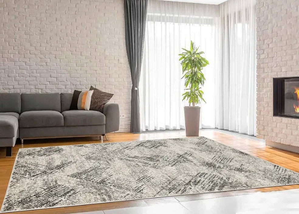 UNICORN CARPETS Kusový koberec PHOENIX 3028 - 0244 ROZMĚR: 160x230 cm