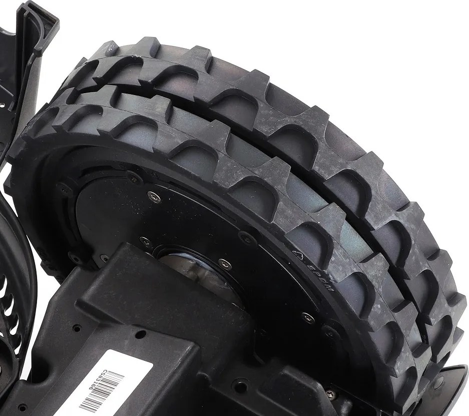Robotická sekačka TECHline NEXTTECH LX4 HRTK