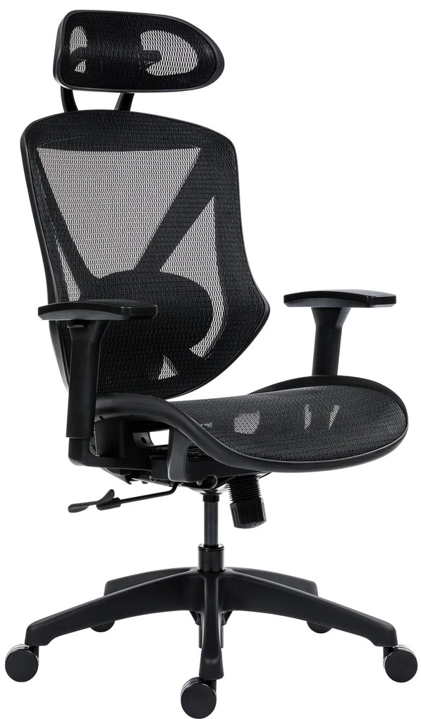 Kancelářská židle Antares Scope