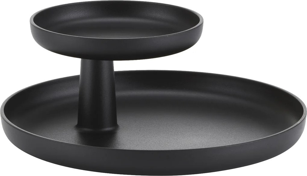 Vitra designové podnosy Rotary Tray