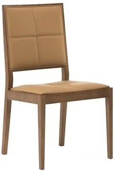 ANDREU WORLD - Židle MANILA SI-2035 bukové dřevo