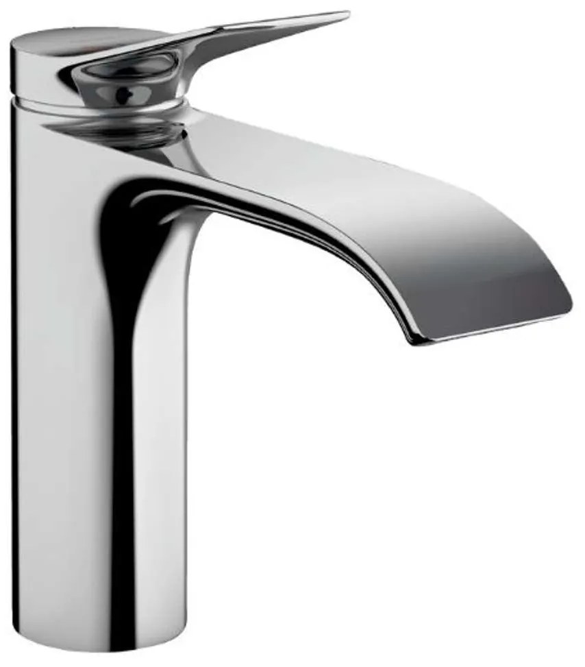Hansgrohe Vivenis - Umyvadlová baterie, EcoSmart, CoolStart, chrom 75024000