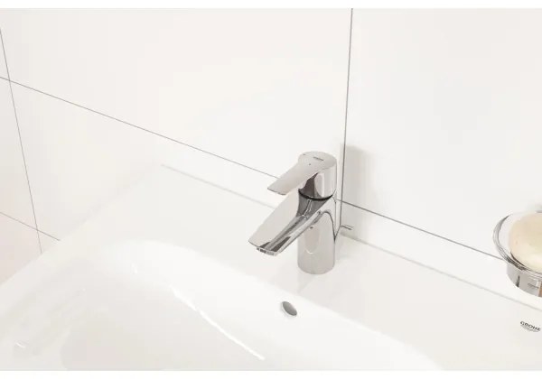 GROHE 31137002 - Umyvadlová baterie QUICKFIX START velikost S lesklý chrom