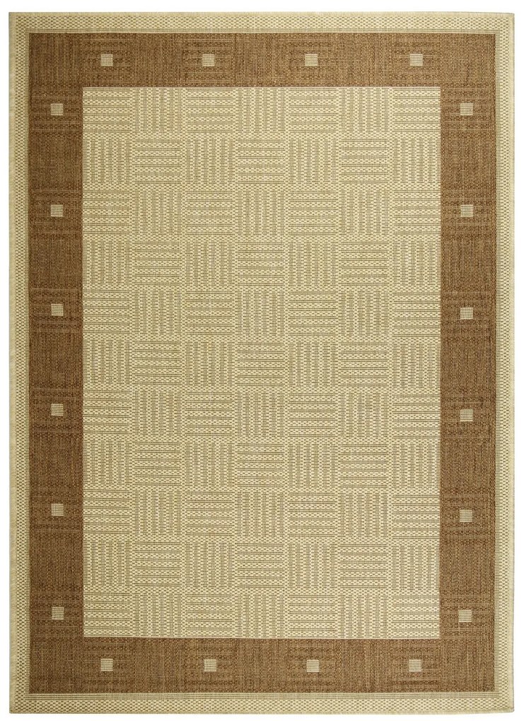 Oriental Weavers koberce Kusový koberec SISALO/DAWN 879/J84D (634D) - 133x190 cm