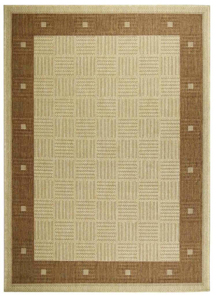 Oriental Weavers koberce Kusový koberec SISALO/DAWN 879/J84D (634D) - 200x285 cm
