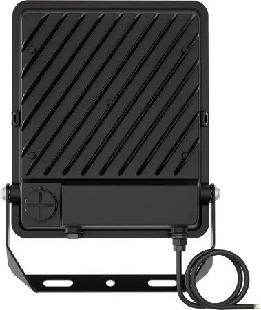 LED reflektor LEDVANCE FLOODLIGHT COMPACT GEN2 černý 105W/90W 15700lm/13500lm 3000K/4000K/6500K IP66